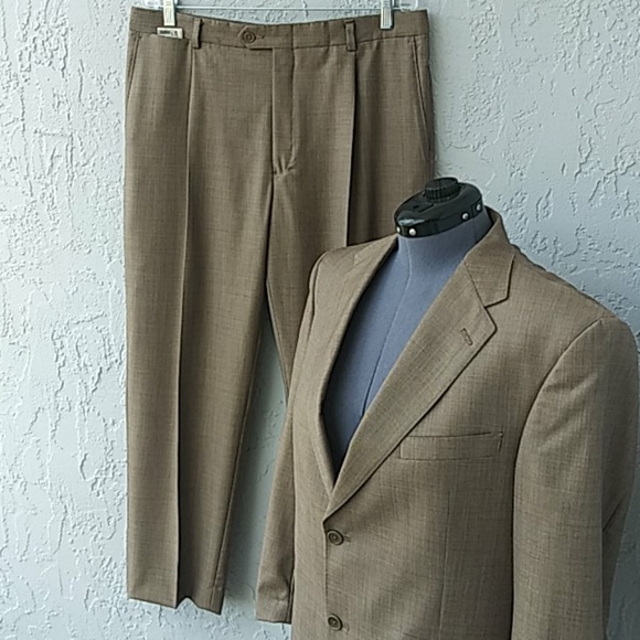 Daniel Cremieux | Suits & Blazers | Daniel Cremieux Collection Loro ...